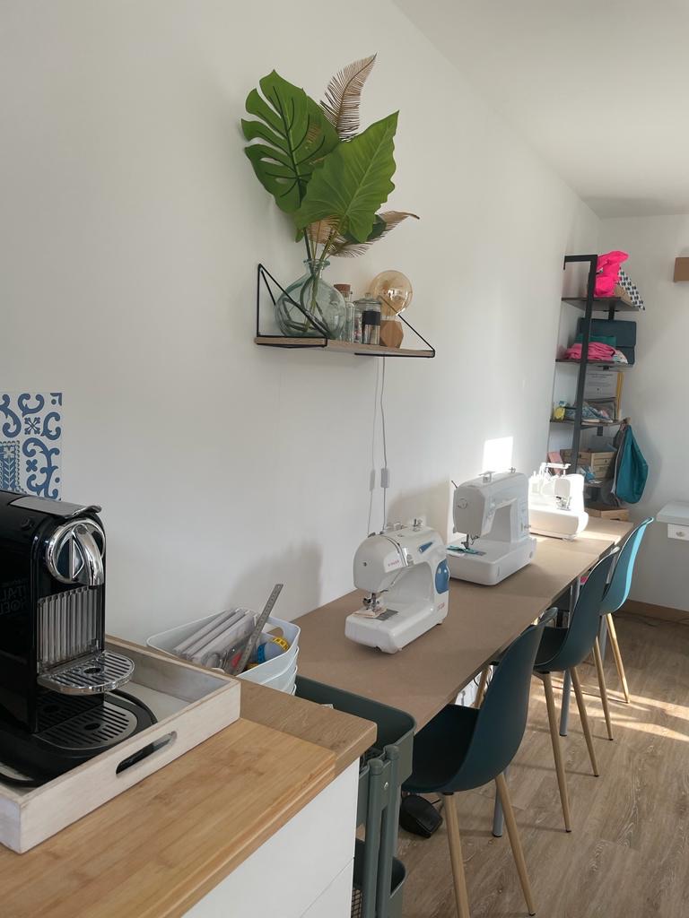 Créations artisanales et ateliers d'inspiration japonaise - Haiku Création